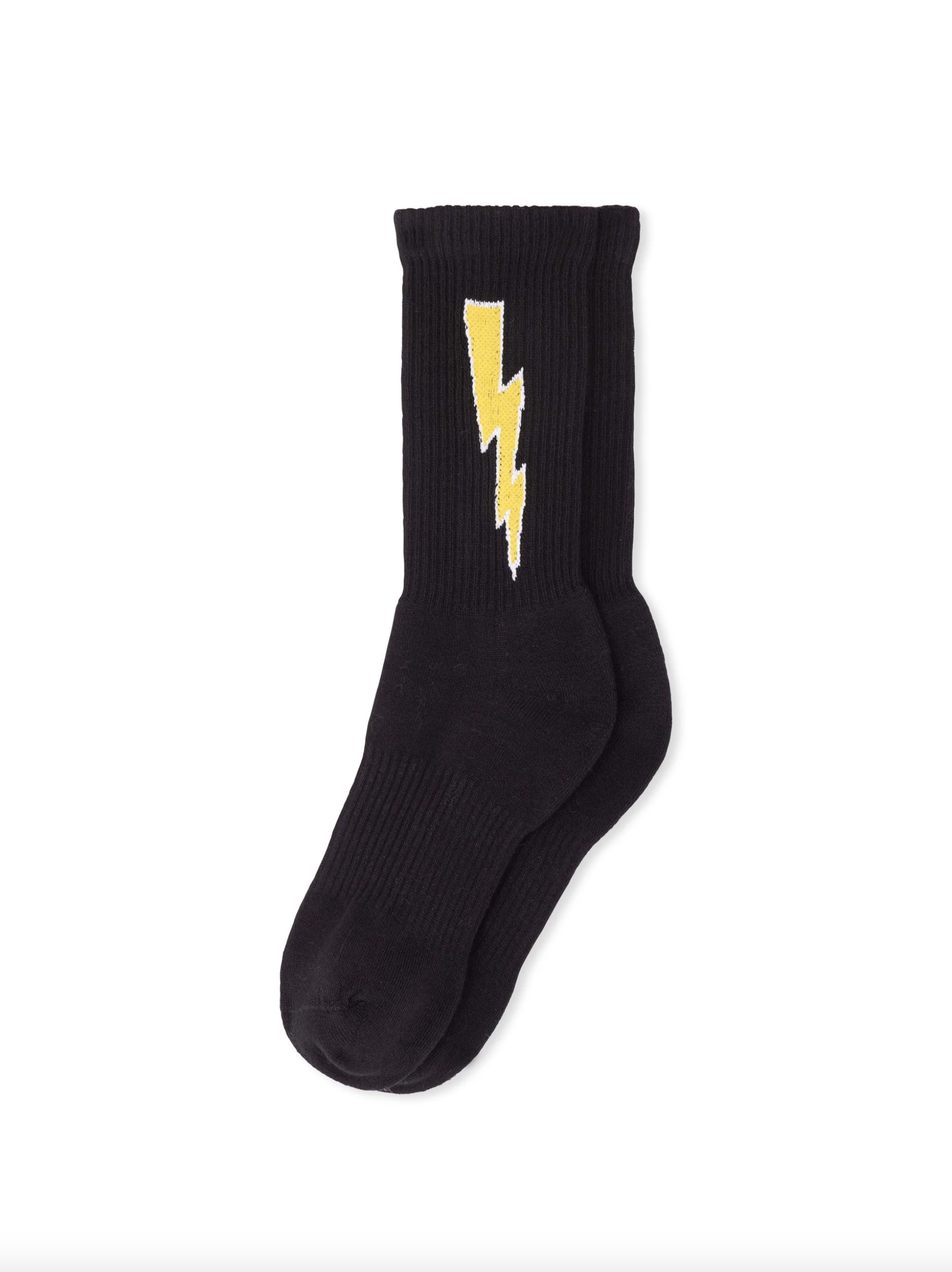 Bolt Sock Multi-Pack (2 Black) – Black Owned Everything