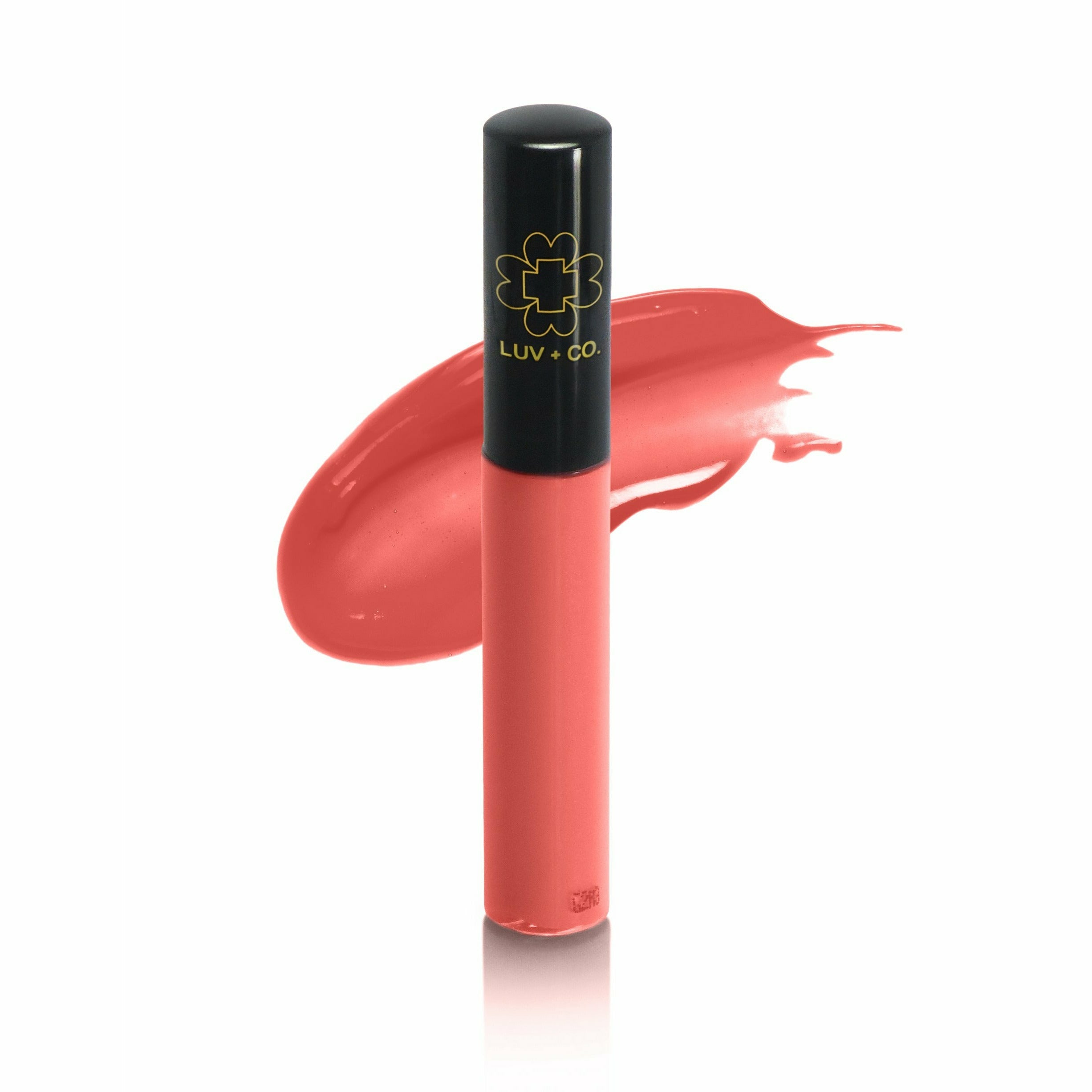 LUV-U Lip Gloss – Black Owned Everything