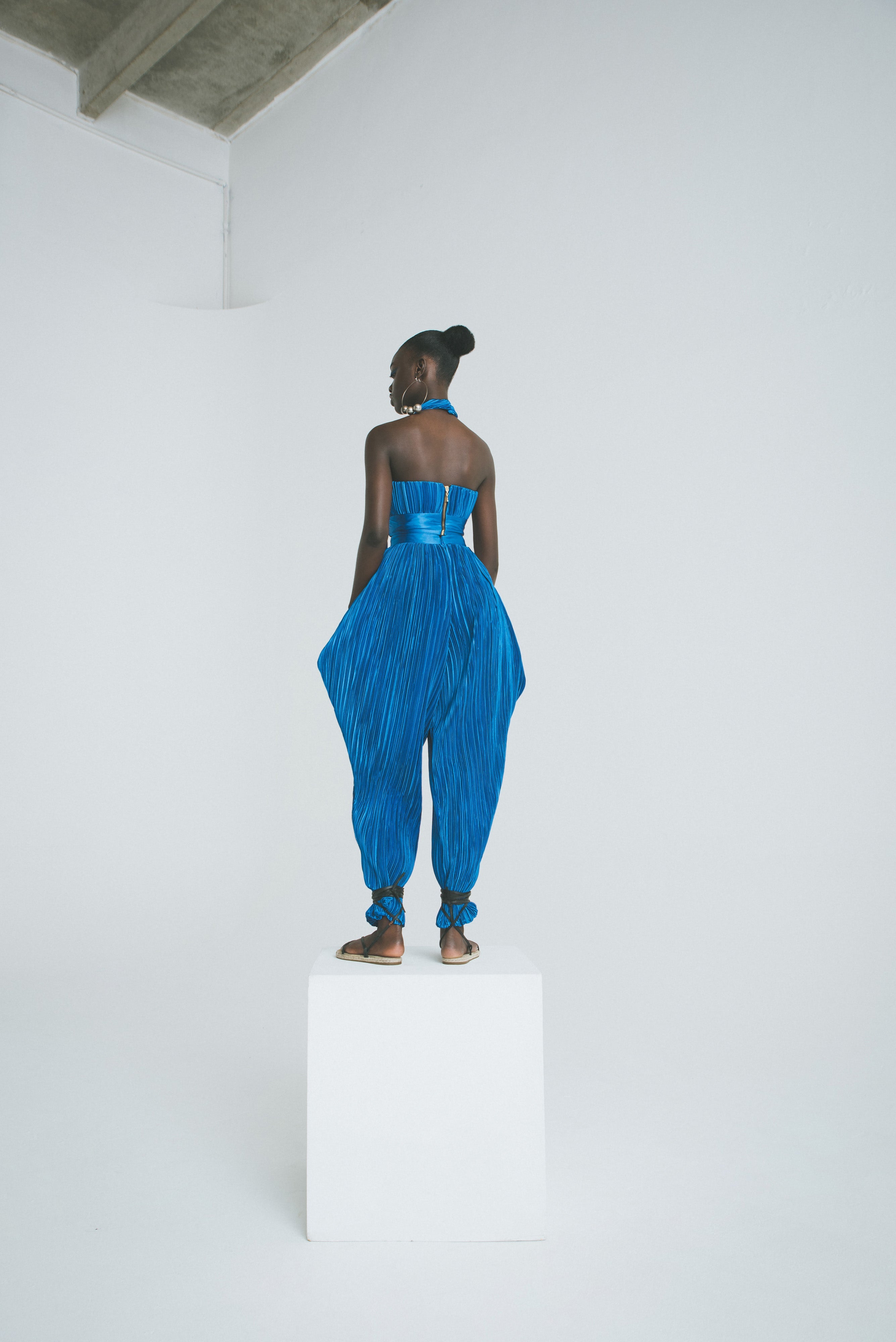 New Adah Pants – Black Owned Everything