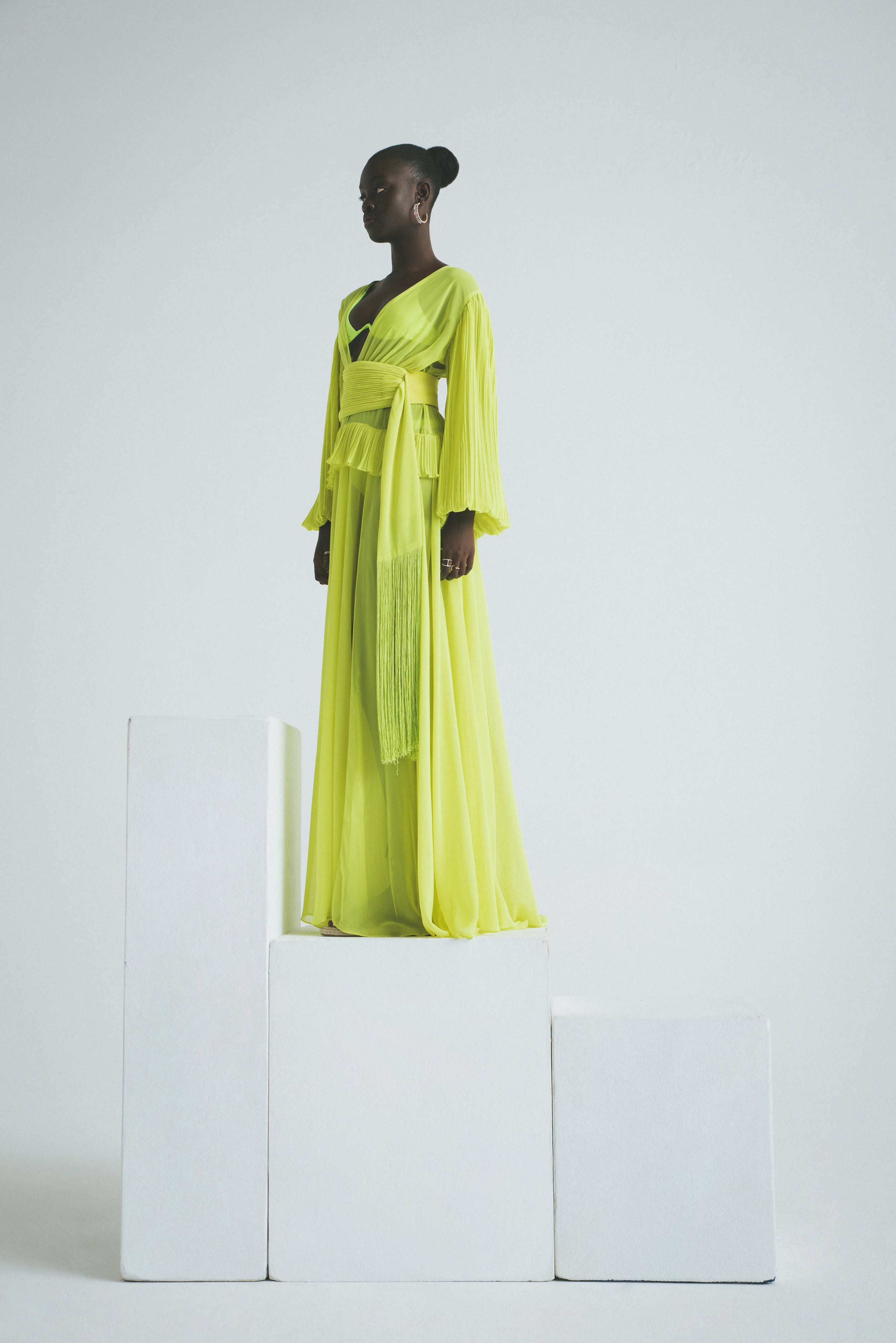 New Hibo Dress – Black Owned Everything