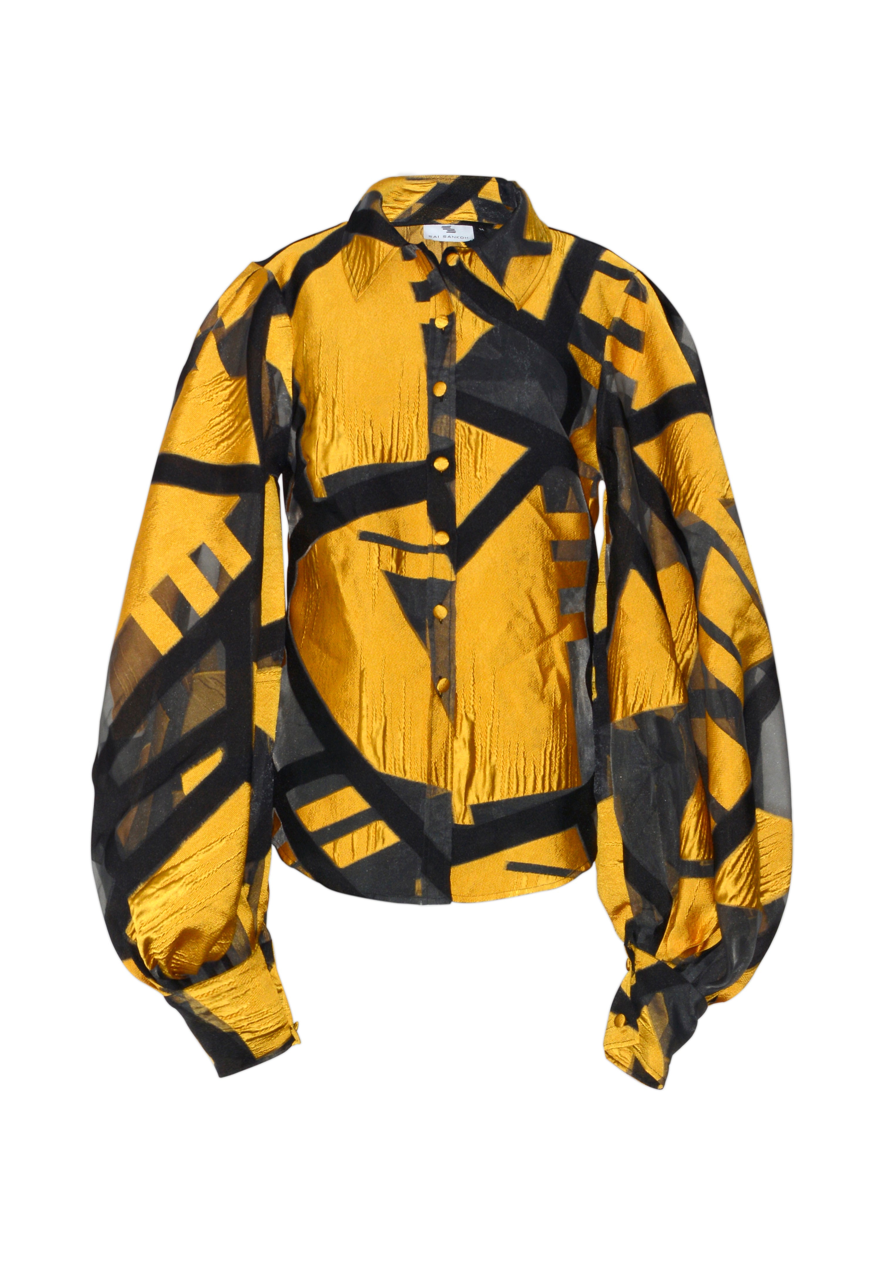 Ari Blouse – Black Owned Everything