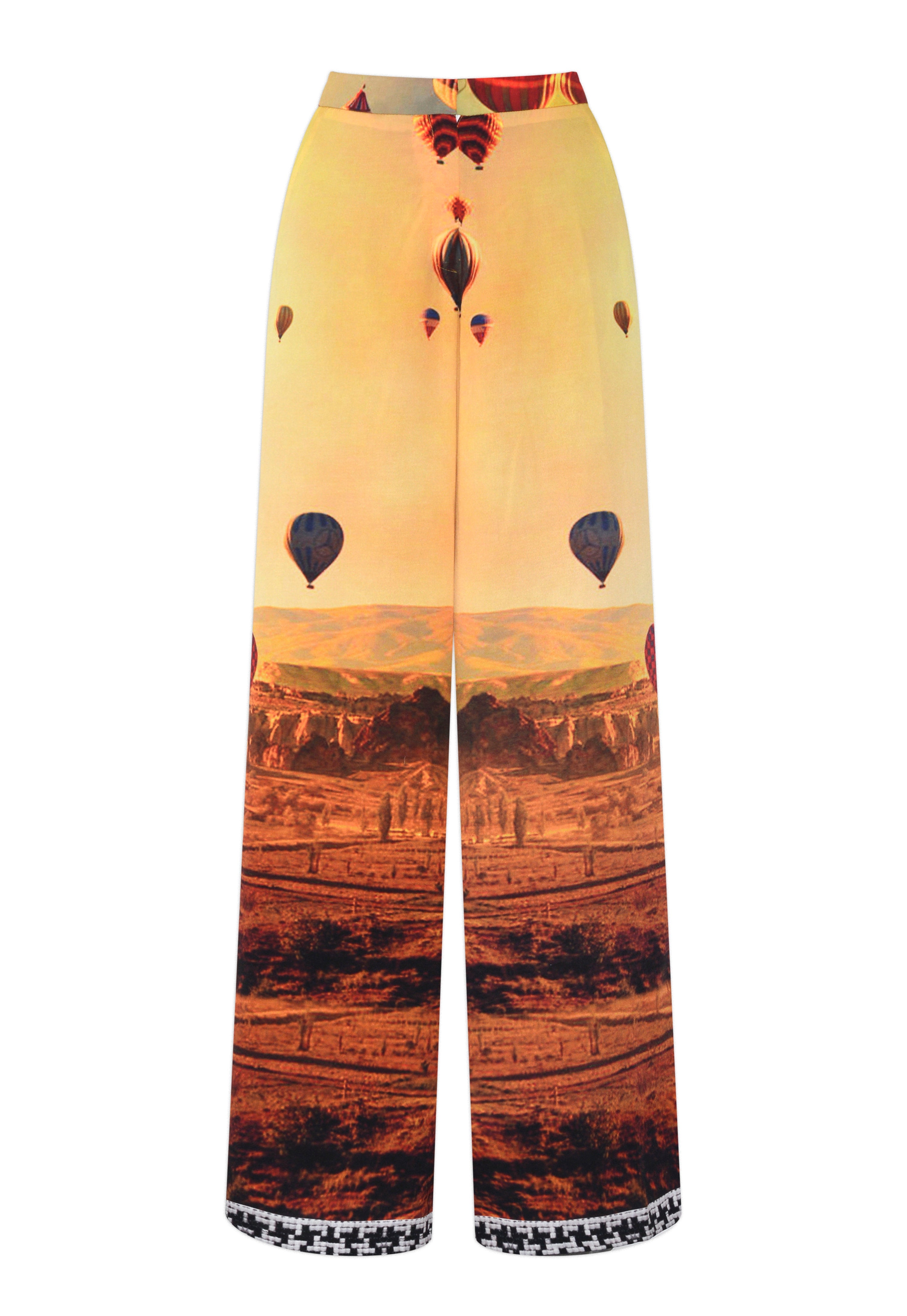 Cielo Pants – Black Owned Everything