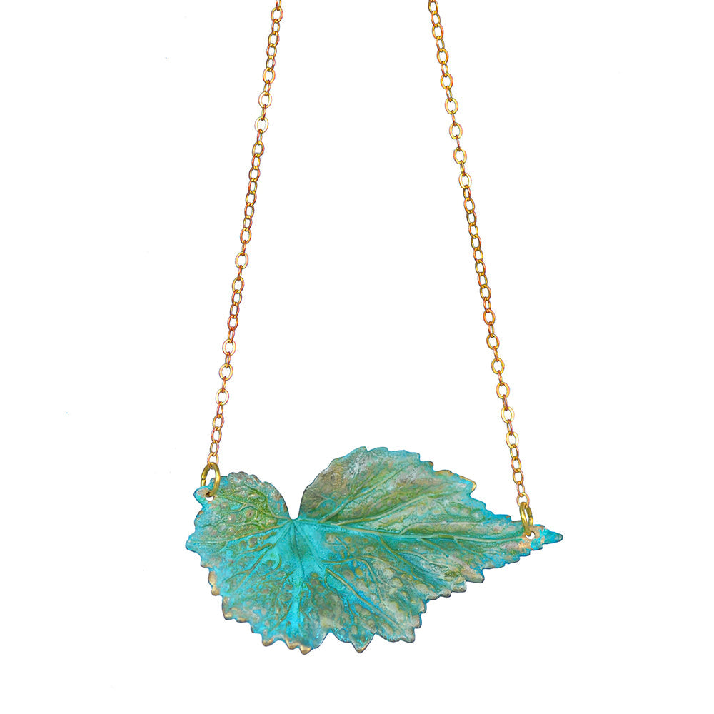 Begonia Necklace – Black Owned Everything